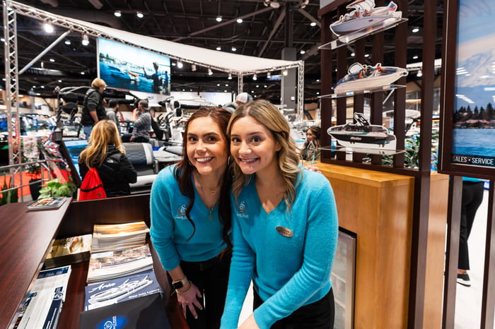 Boat Show Checklist: Preparing for Your Visit to the Seattle Boat Show