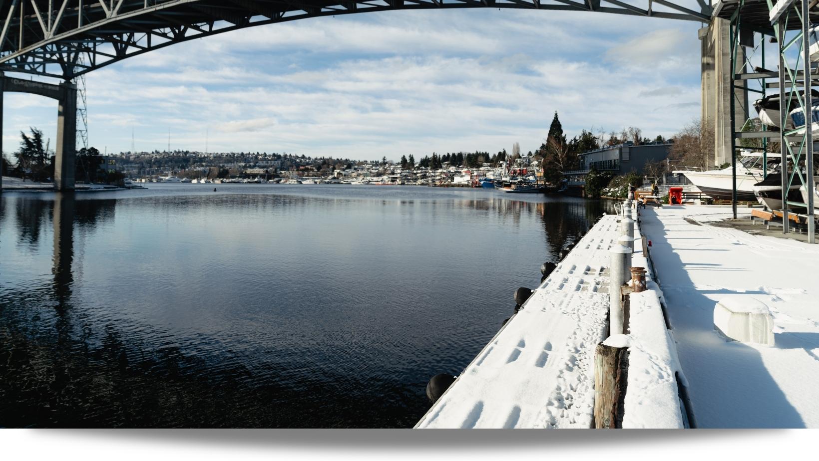 WINTER BOAT PREP CHECKLIST