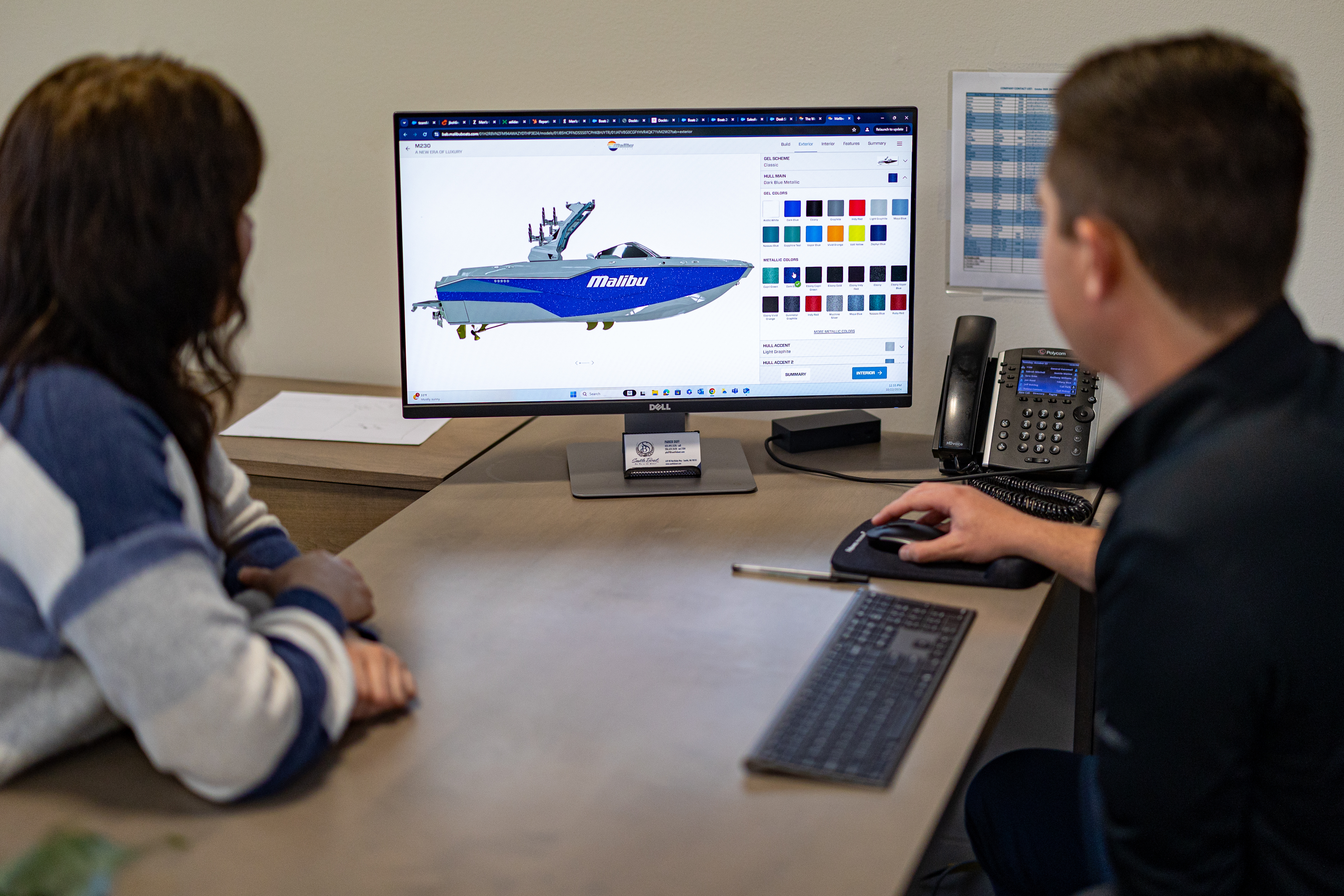 How to Build Your Dream Boat: The Easiest Way to Customize Your Perfect ...